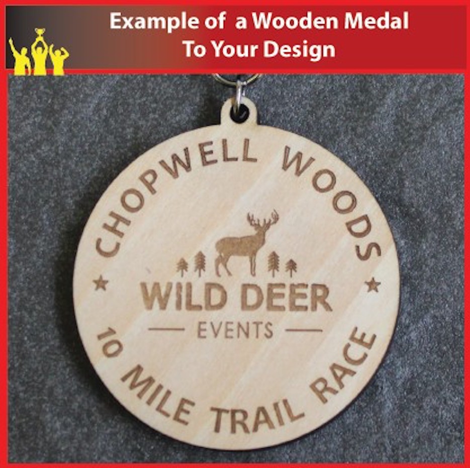 Team Strides - Wood & Slate Prices