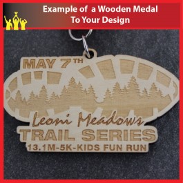 Team Strides - Wood & Slate Prices