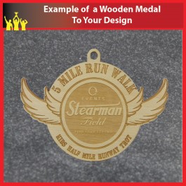 Team Strides - Wood & Slate Prices